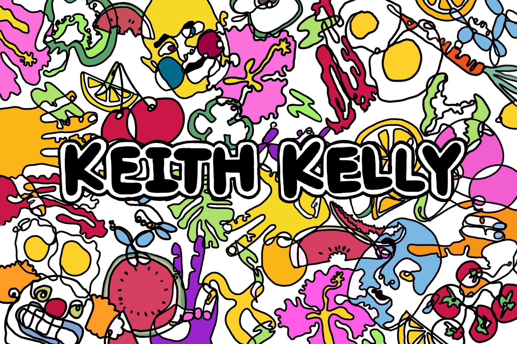 About KEITH KELLY – KeithKelly